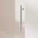 MINGT 56-60 "Wx 76"H Frameless Double Sliding Shower Door - Wayfair Canada